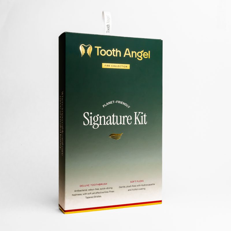 Signature Kit | Toothangel