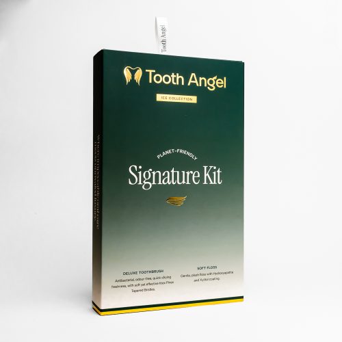 Buy Oral Care Products online - Toothangel