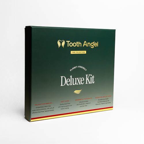 Deluxe Kit | Toothangel