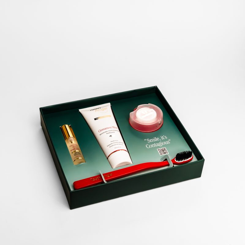 Deluxe Kit | Toothangel
