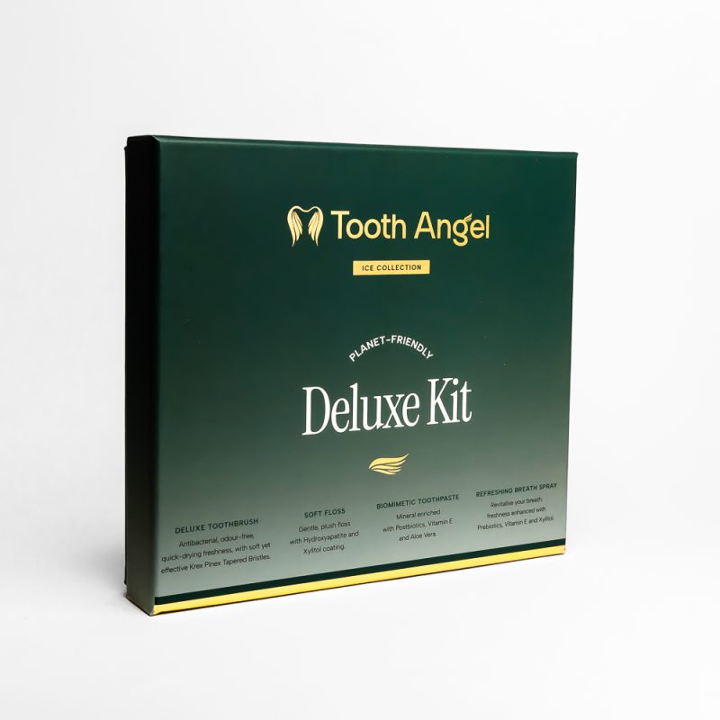 Buy Oral Care Products online - Toothangel