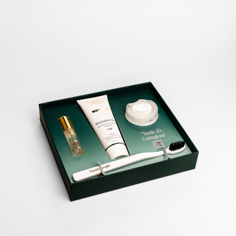 Buy Oral Care Products online - Toothangel