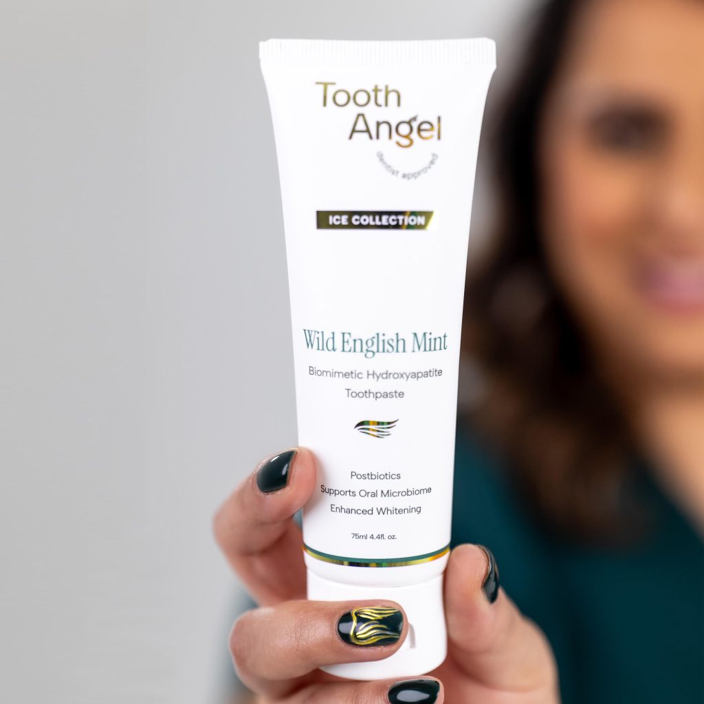 Oral Hygiene products for Brighter, Healthier Smiles | Tooth Angel